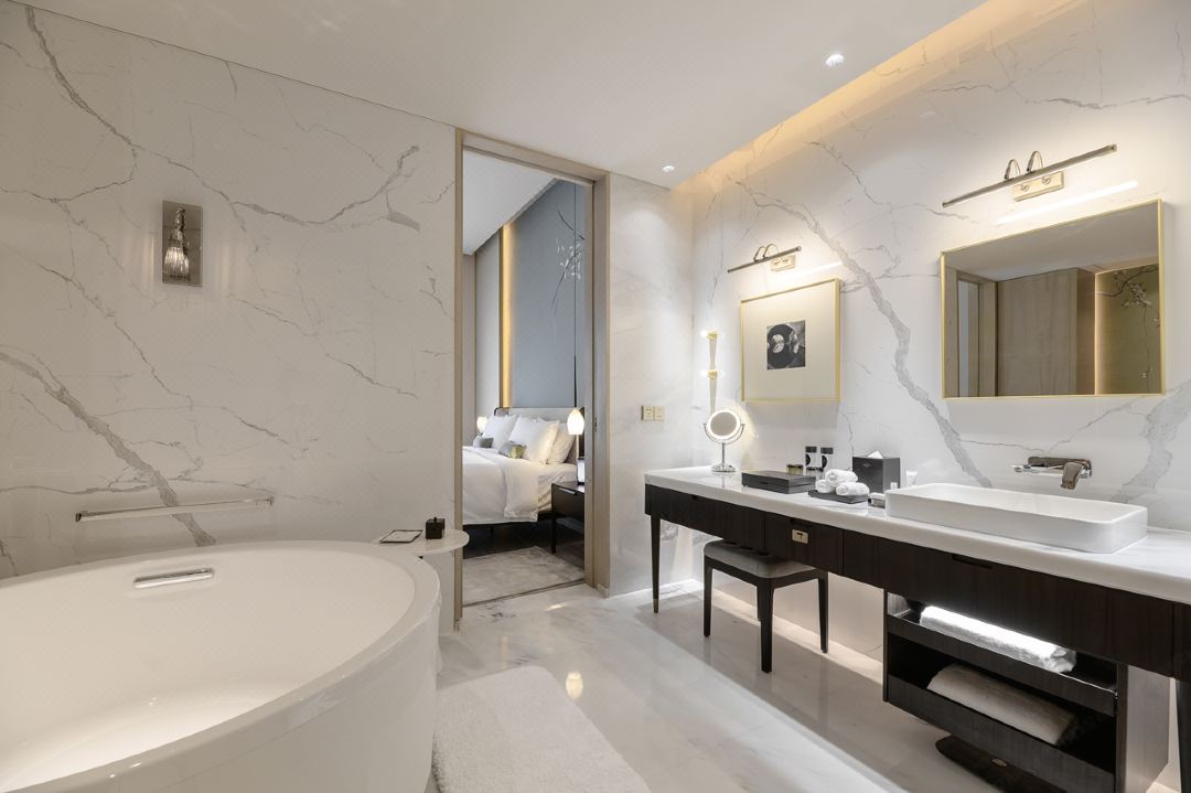 Top 5 luxury hotels in Guiyang, see which one can come out on top in ...