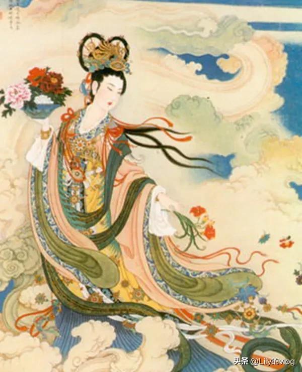 The Origin of Nine Heavens Xuannv - iMedia