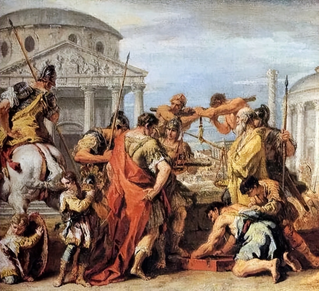 The Origins, Culture, and Politics of the Roman Empire - iMedia
