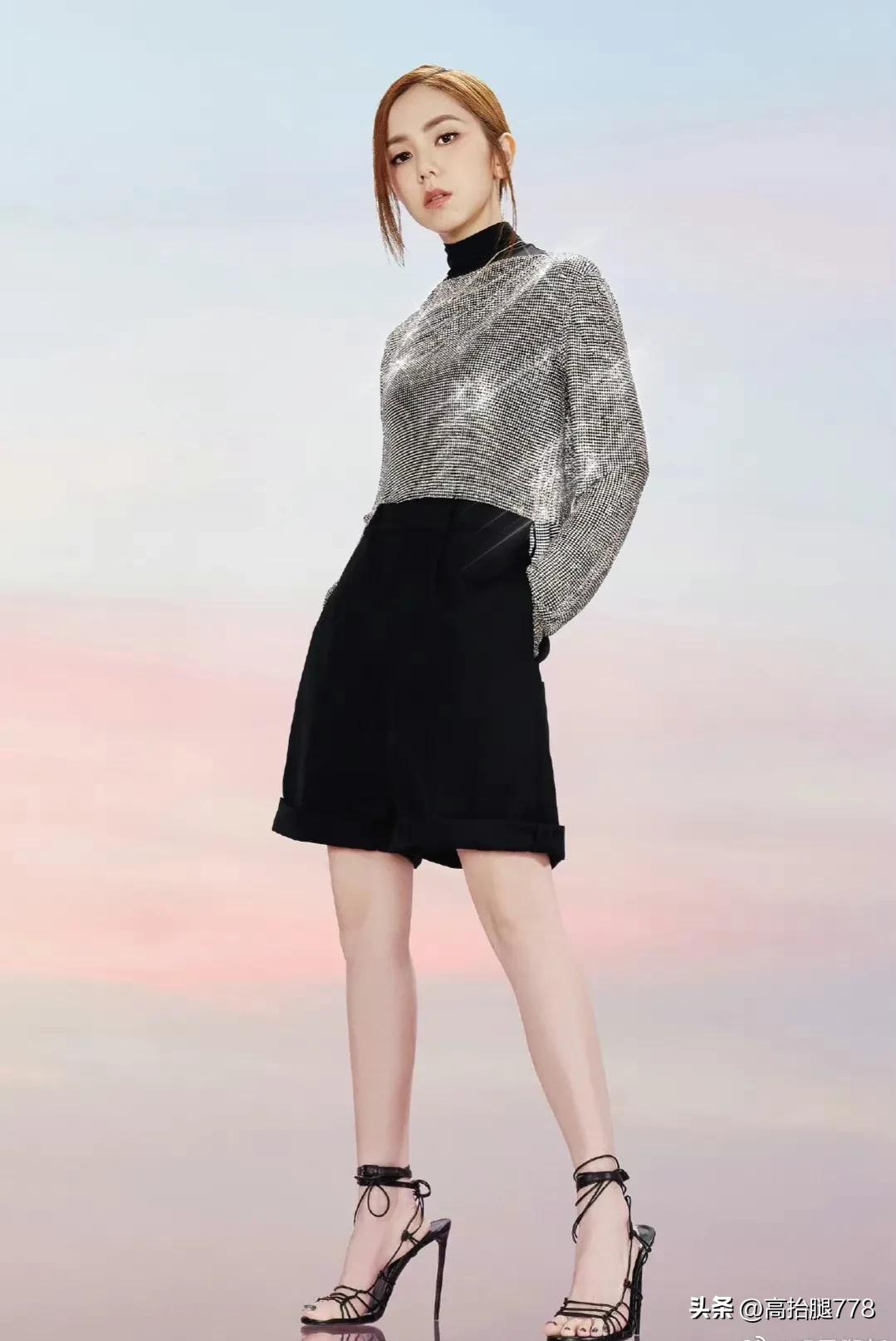 Zhang Liangying|Zhang Bichen|Yuan Yawei|Jike Junyi|An Qi|Deng Ziqi has ...