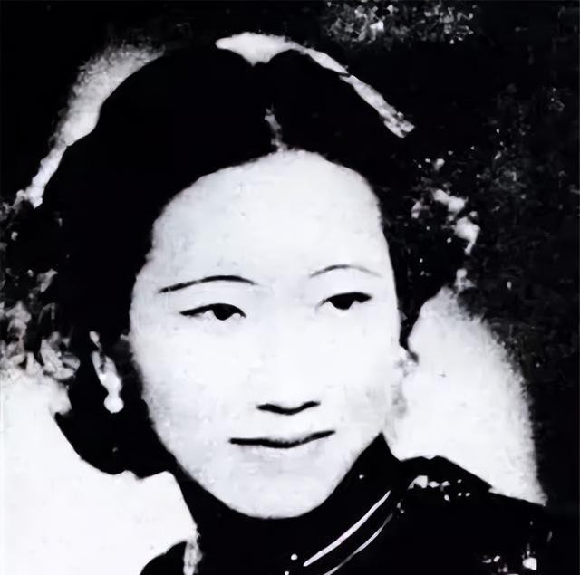 Zhang Xueliang's favorite in his life was not Zhao Yidi, nor Yu Fengzhi ...