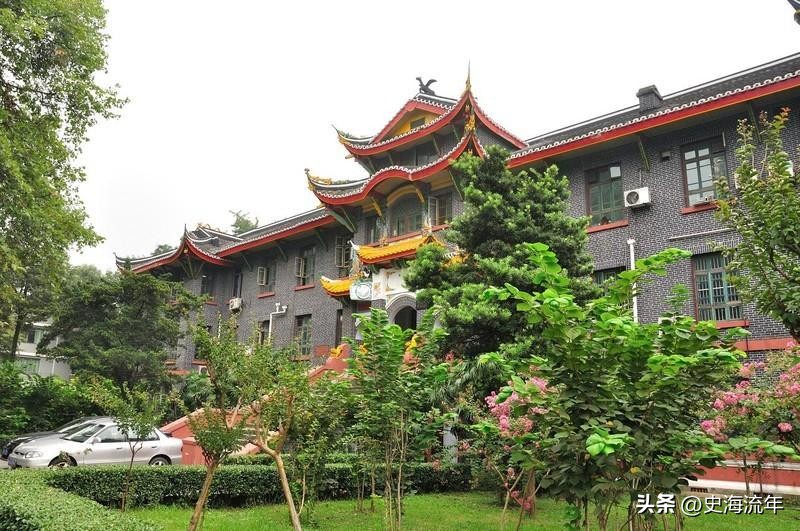 The number of national key medical laboratories: Xiehe ranks first ...