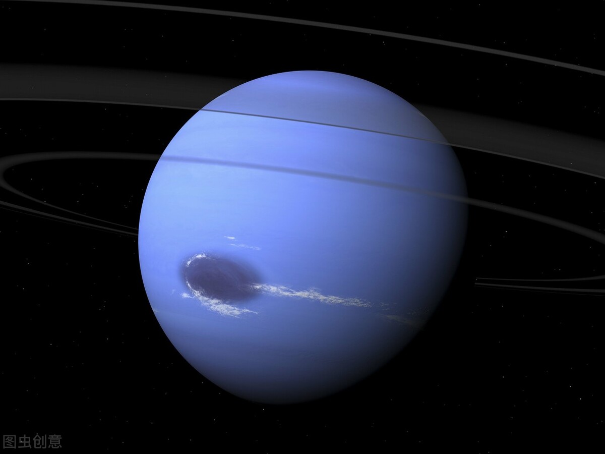 How powerful is the supersonic wind on Neptune - iNEWS