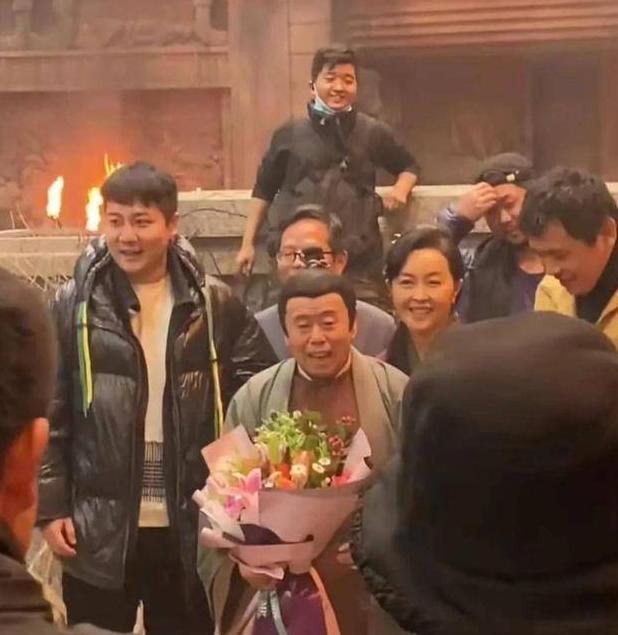 Pan Changjiang made a secret comeback? Participating in variety shows ...