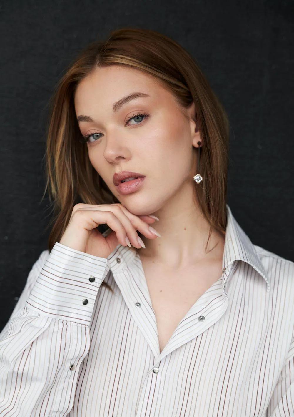 Disney's most beautiful villain Jessica Alexander - iNEWS