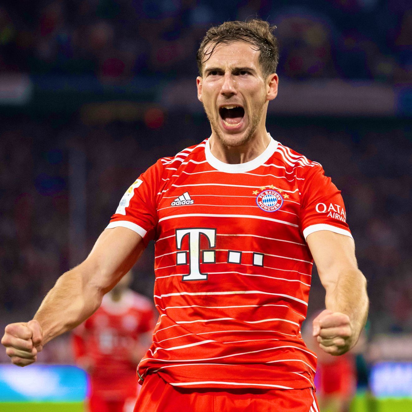 Goretzka will join Manchester United! Ten Hag handpicked, Tuchel gave ...