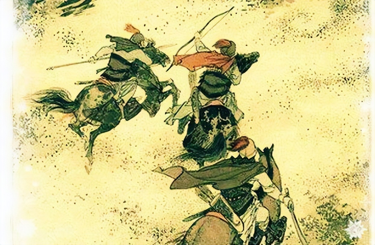 The Martial Arts Spirit of the Han Dynasty - iNEWS
