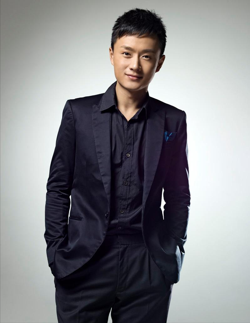 20-year-old actor status of "Knight's Xing": the protagonist gradually ...