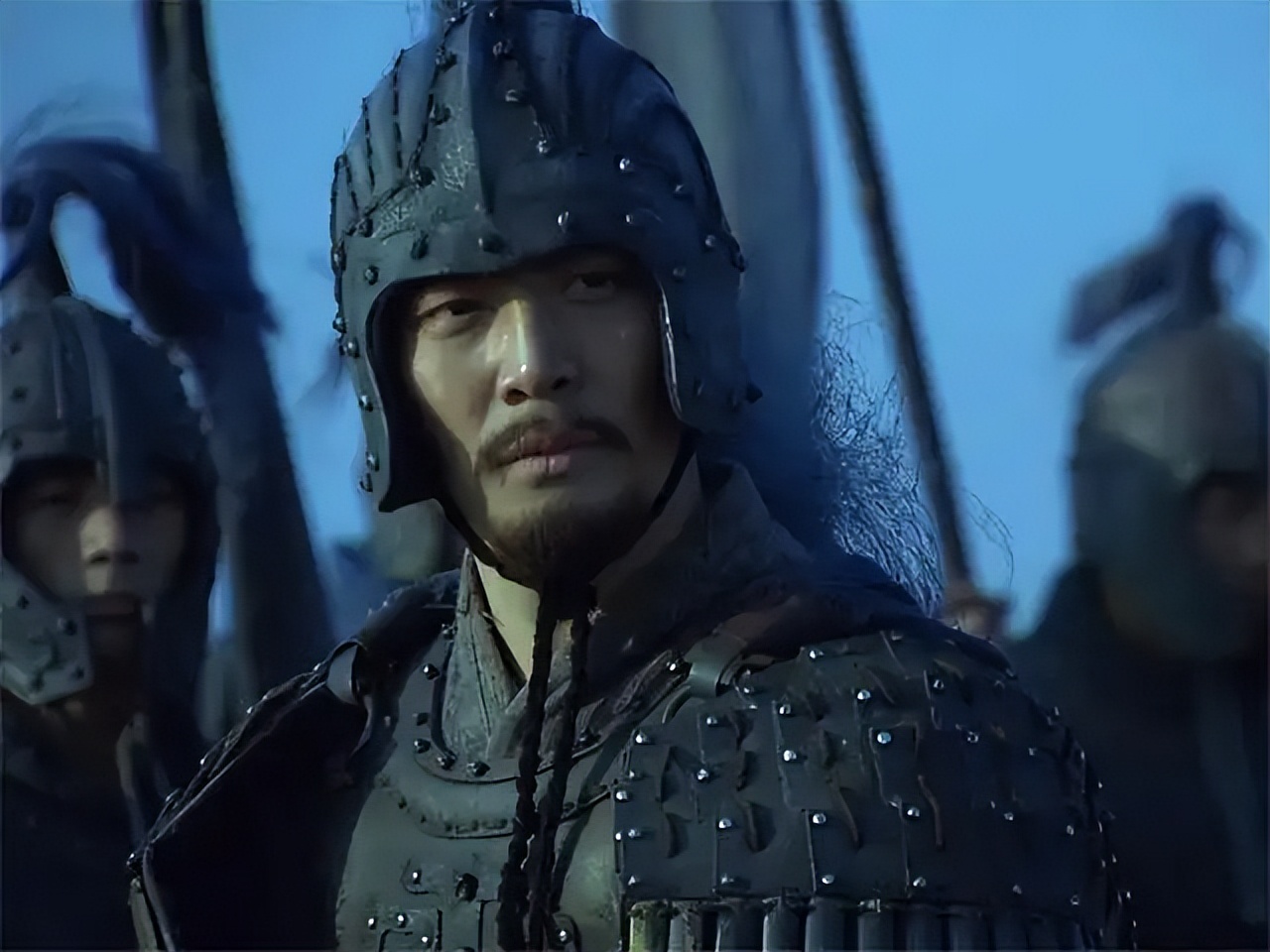 Why is it said that the most important person at the end of the Three ...