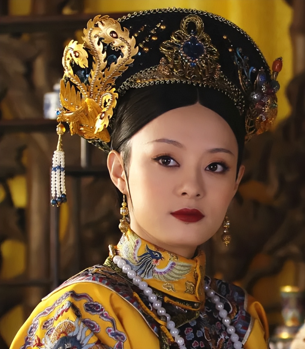 After ancient concubines were thrown into the cold palace, why did the ...