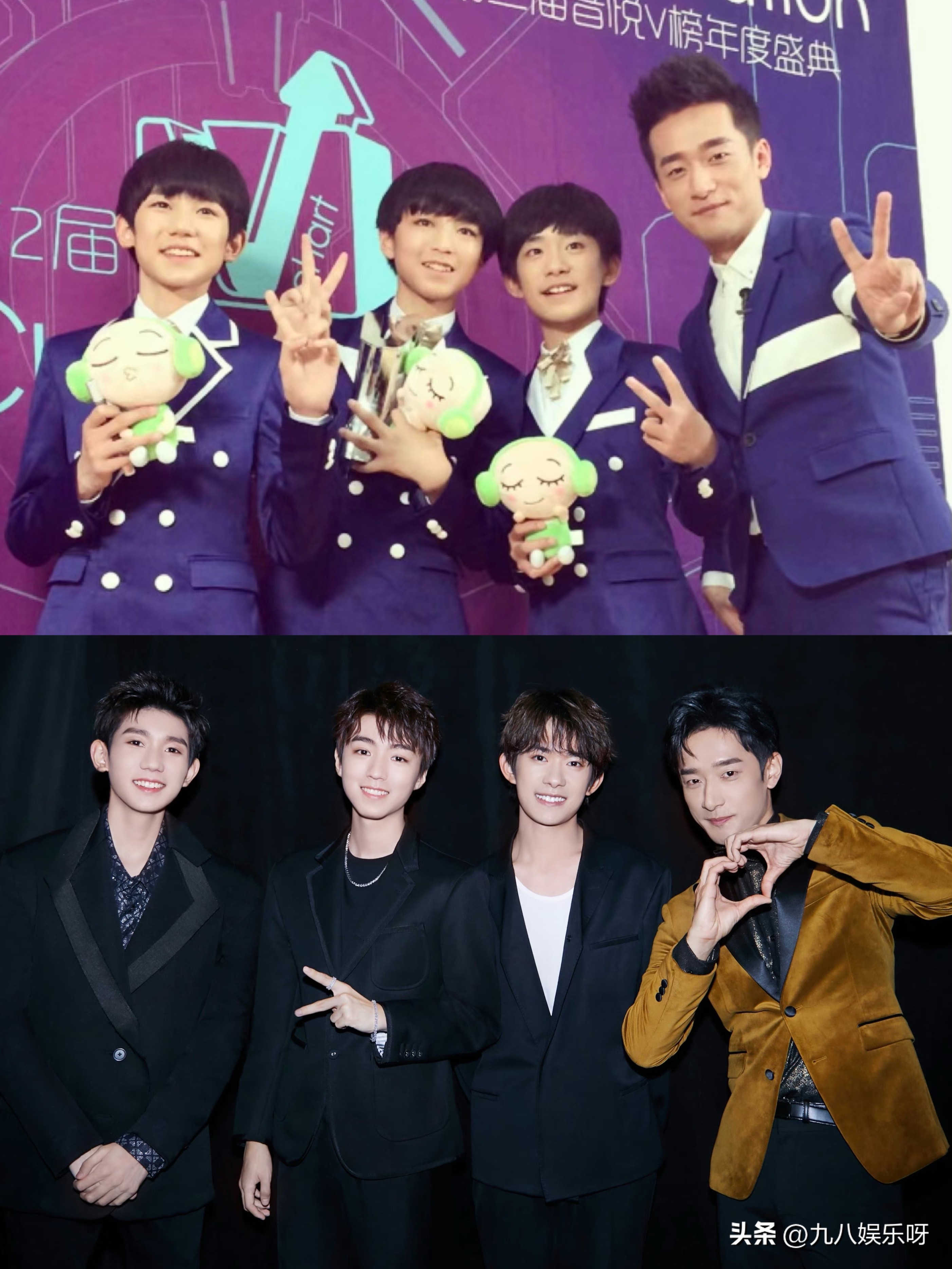 The 10th anniversary concert is over, without "see you next year", will ...