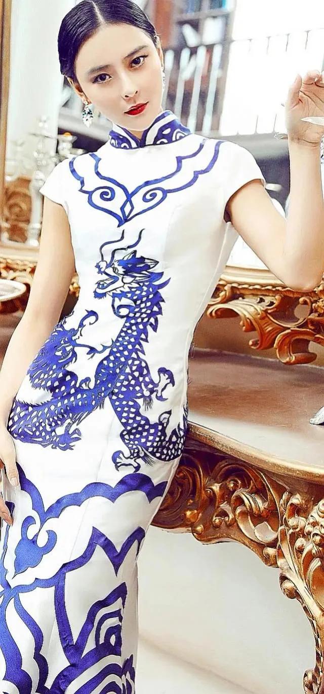 Star wallpaper beautiful picture - Wu Dan 622 issue - iMedia