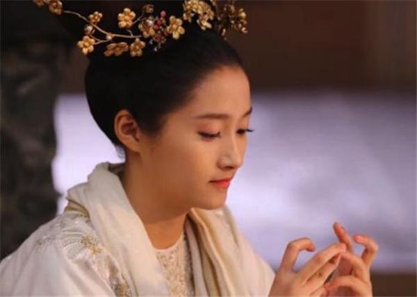 Shanyin Princess Liu Chuyu: There are more than 30 male favorites ...