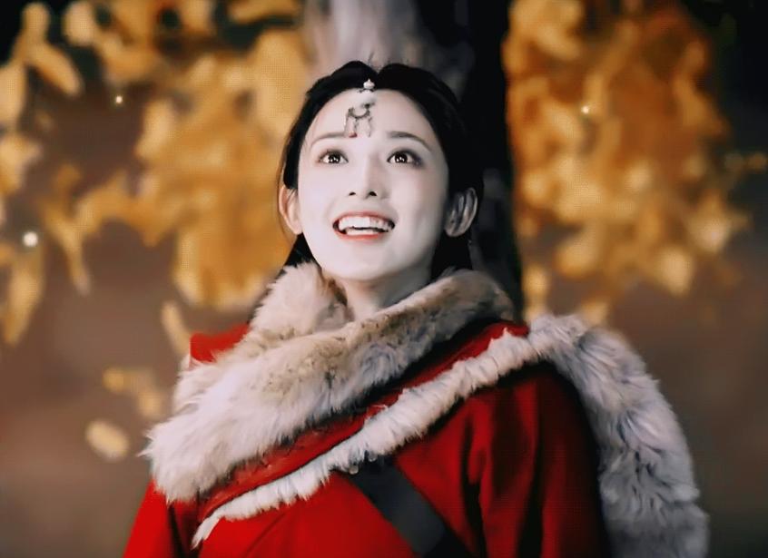 Yu Zheng's new drama is reluctant to let go of the wind, when Peng ...