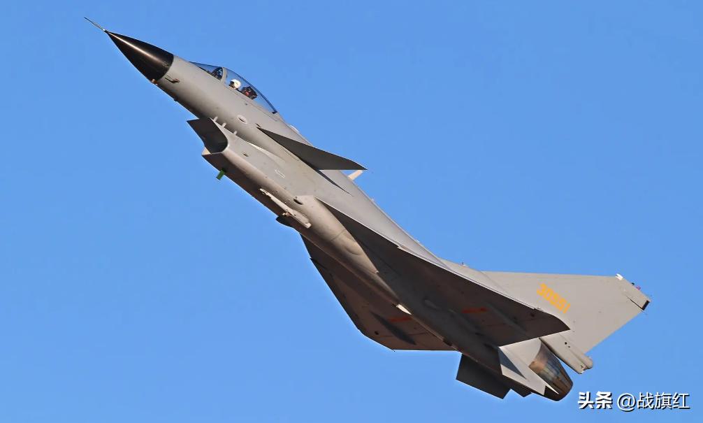 Will North Korea introduce the J-10?What kind of new aircraft will the ...