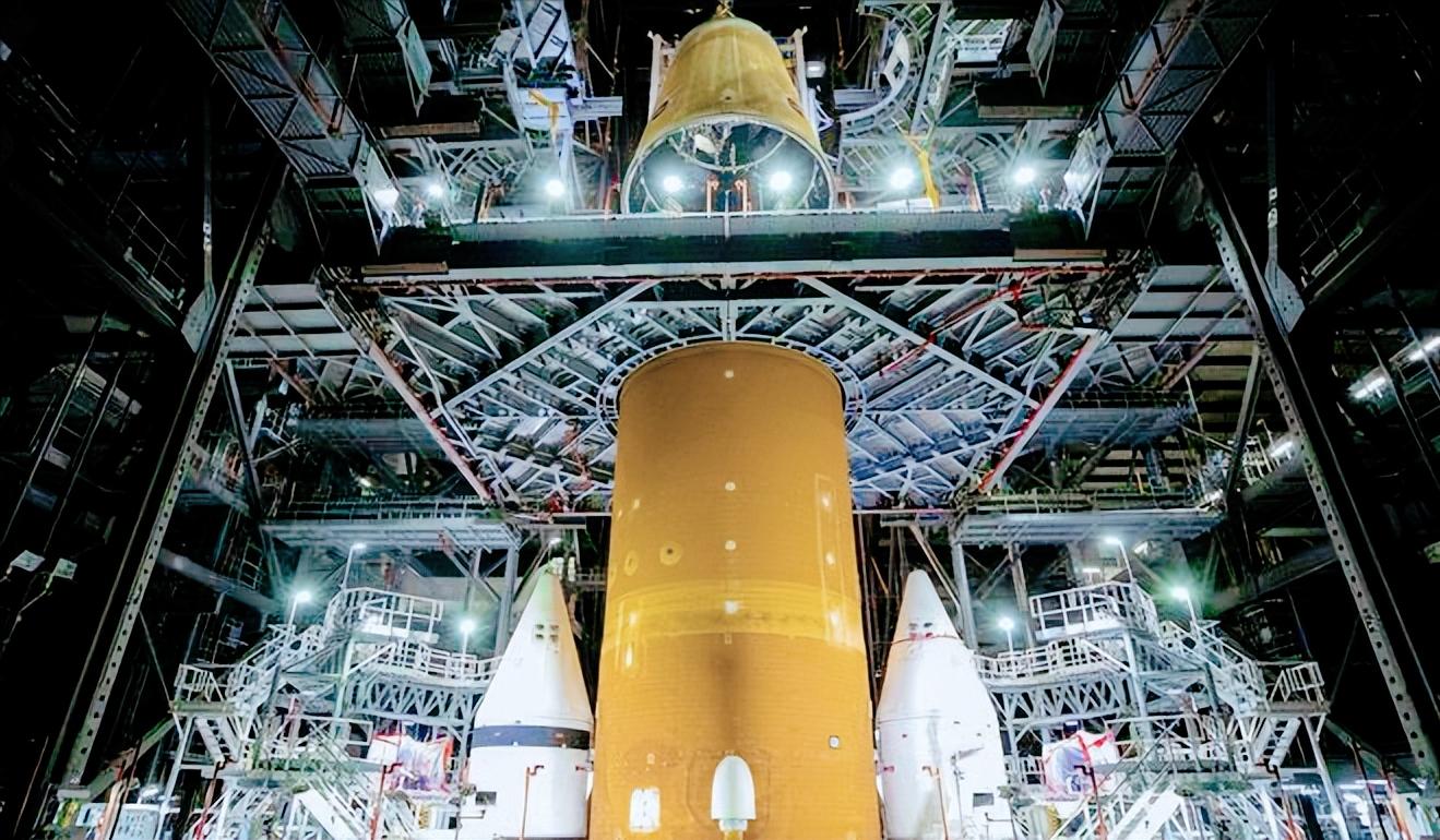 China's official announcement to land on the moon by 2030! U.S. says it ...
