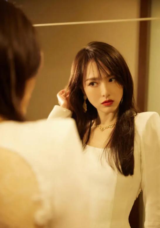 Actor Luo Jin: Come together with Tang Yan because of filming, become a ...