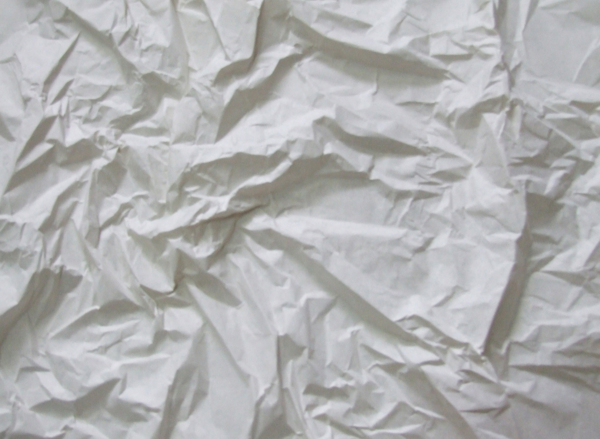 Rubbing on crepe paper - iNEWS