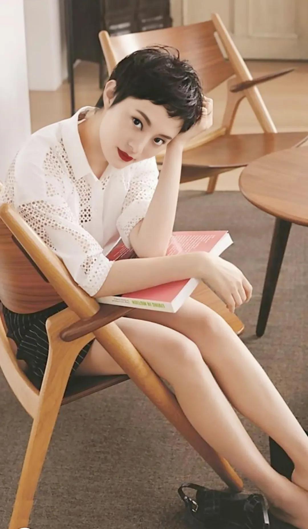 Sun Li is so beautiful - iNEWS