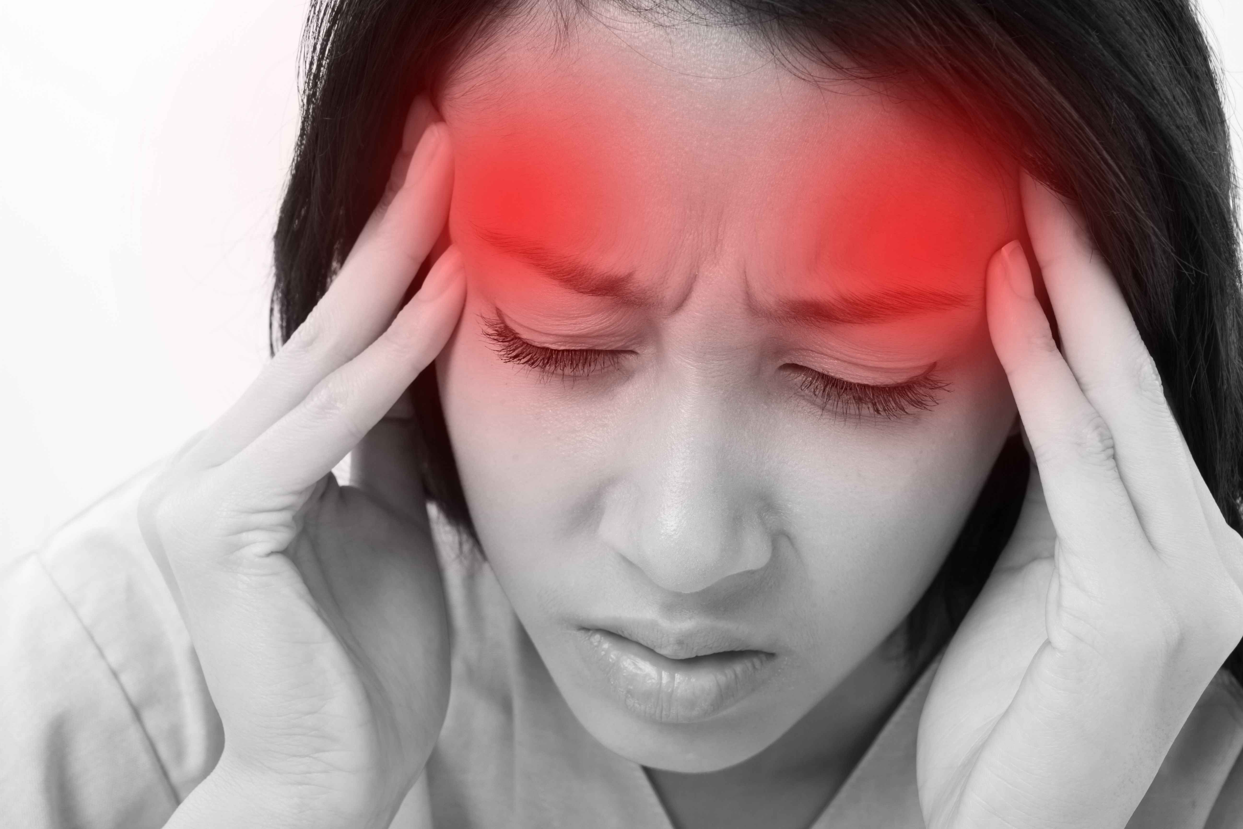 Women are frequently angry or bring these 5 hidden dangers to the body ...