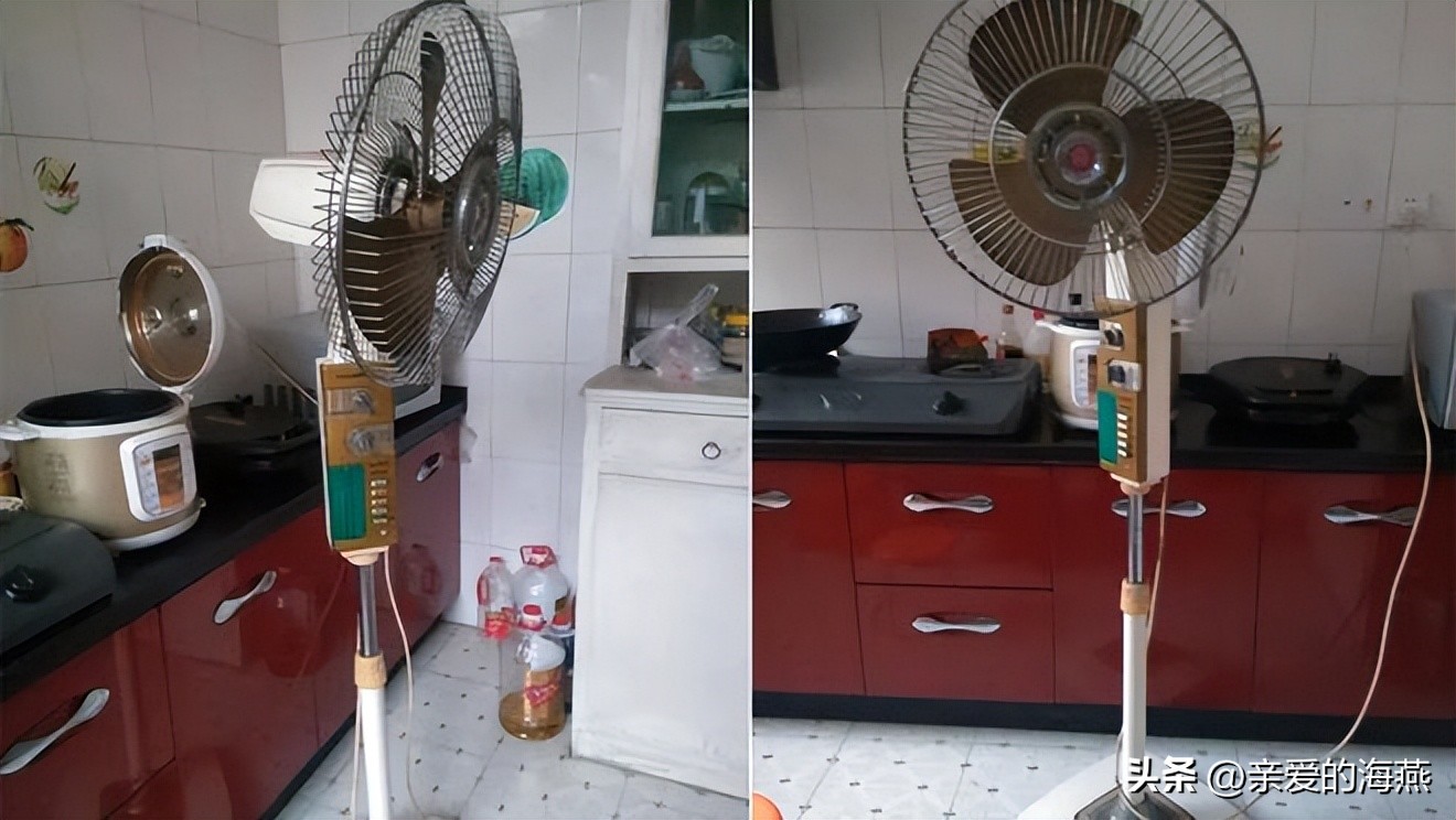 Why did the electric fans in the 1980s last for 20 or 30 years, but not ...