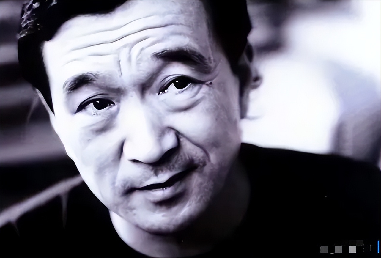 Li Baotian, who was so big in the drama, never saw his father for the ...