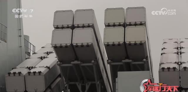 CCTV reveals that the "Eagle Strike-12A" has been hidden for many years ...