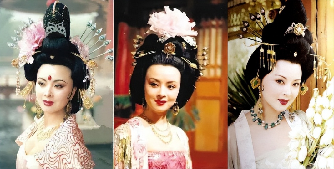 Chen Jialin and Li Jianqun: The Legendary Story of "The Legend of ...