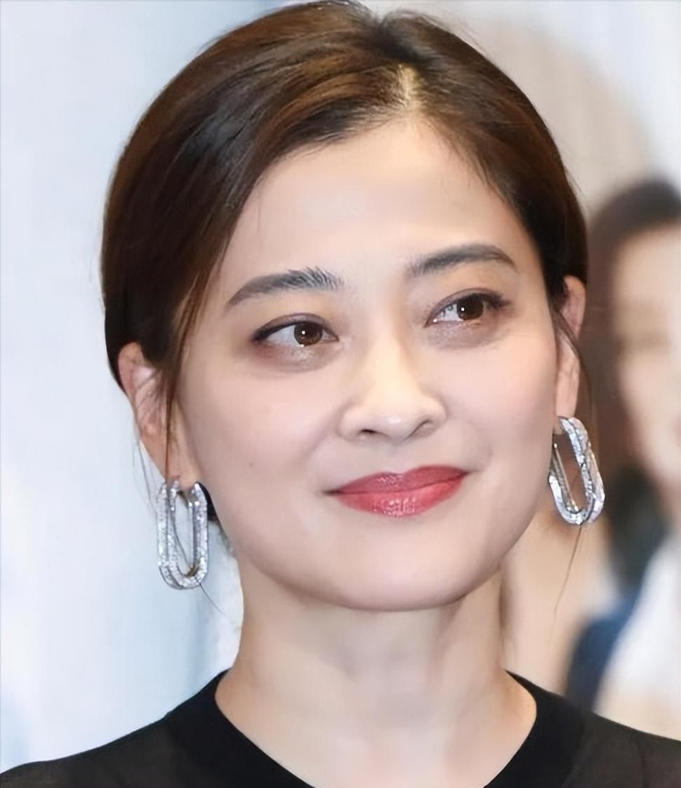 Well-known actress Mei Ting's performance once again became the focus ...