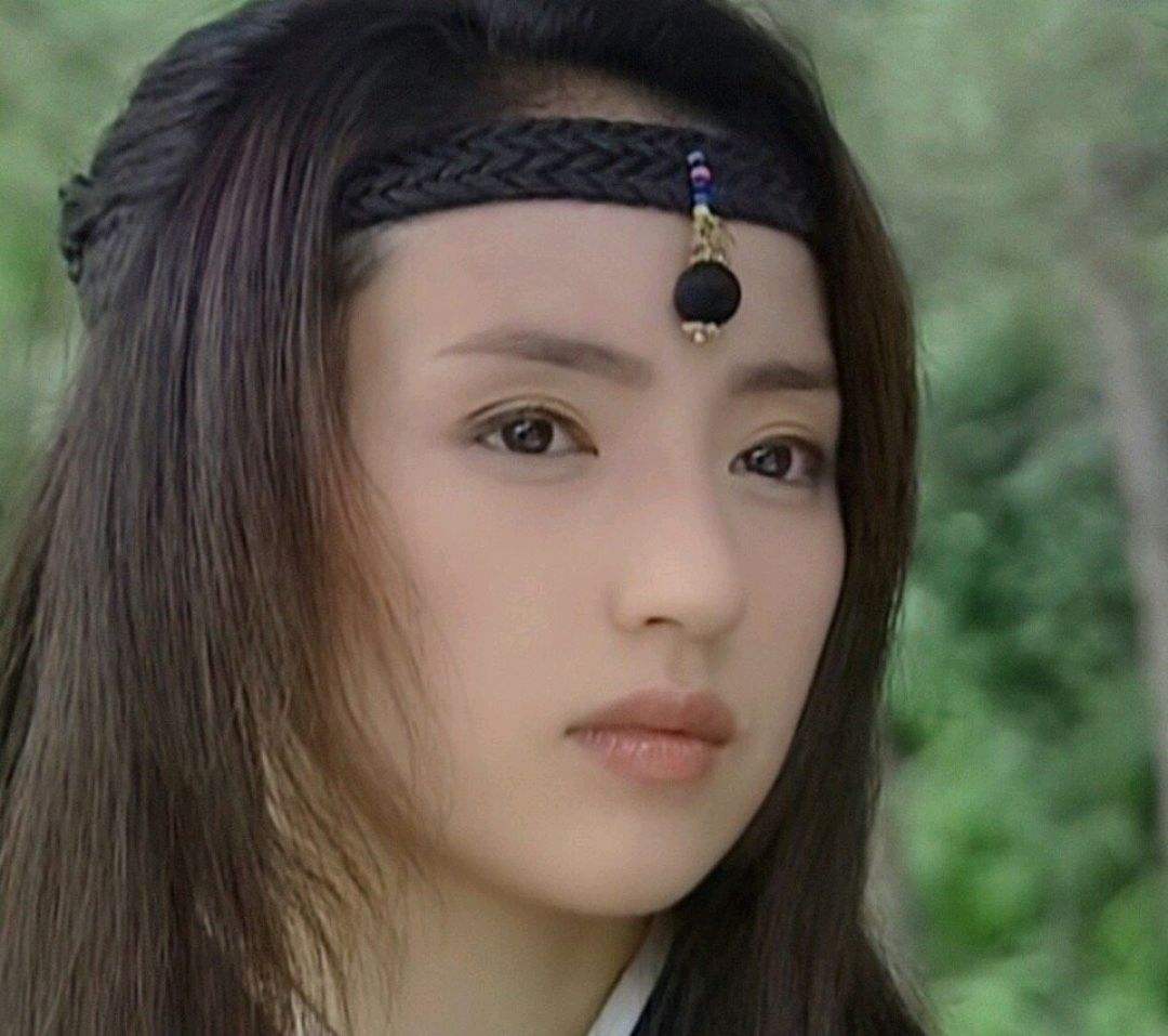 The 5 most beautiful goddesses in ancient costume movies and TV dramas ...