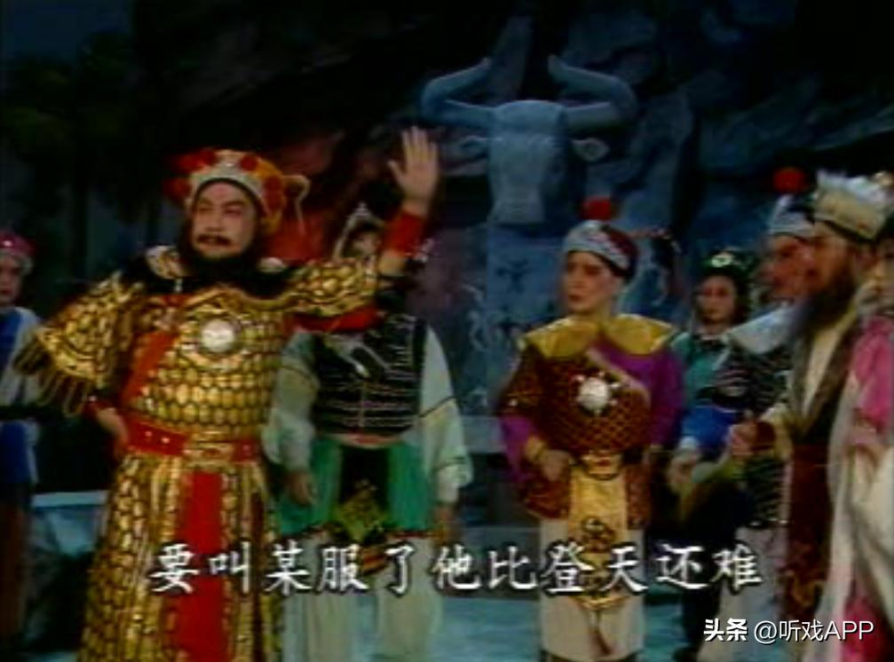 "Seven Captures of Meng Huo" has known that soldiers are not warlike ...