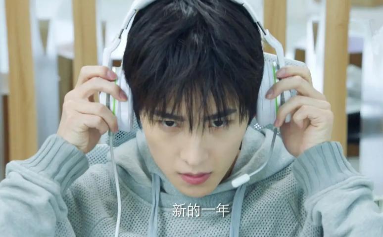 "Full Time Master 2" was launched, the starring candidate announced ...