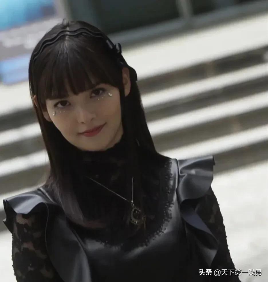 Inventory of several major female characters in Ultraman - iNEWS