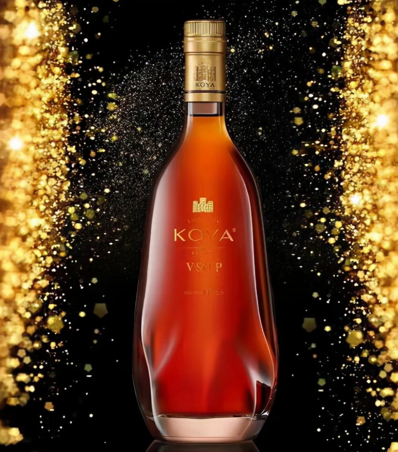 China's fine wine Coja brandy enters Europe with a distinctive style ...