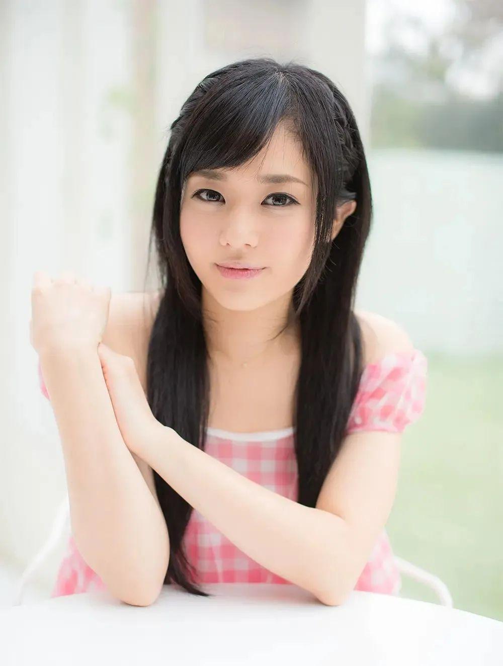 The 40-year-old Sola Aoi officially announced his comeback, what's the ...