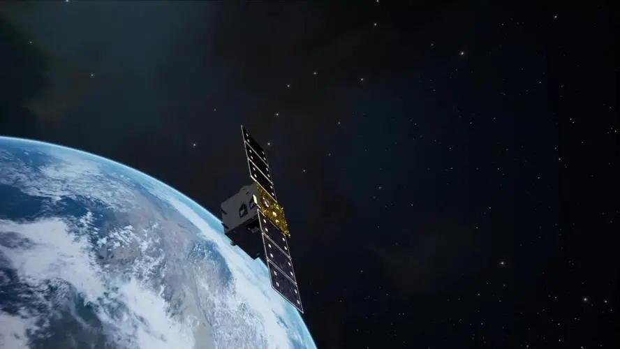 "Xihe" observed nearly 100 solar eruptions and will conduct all-round ...