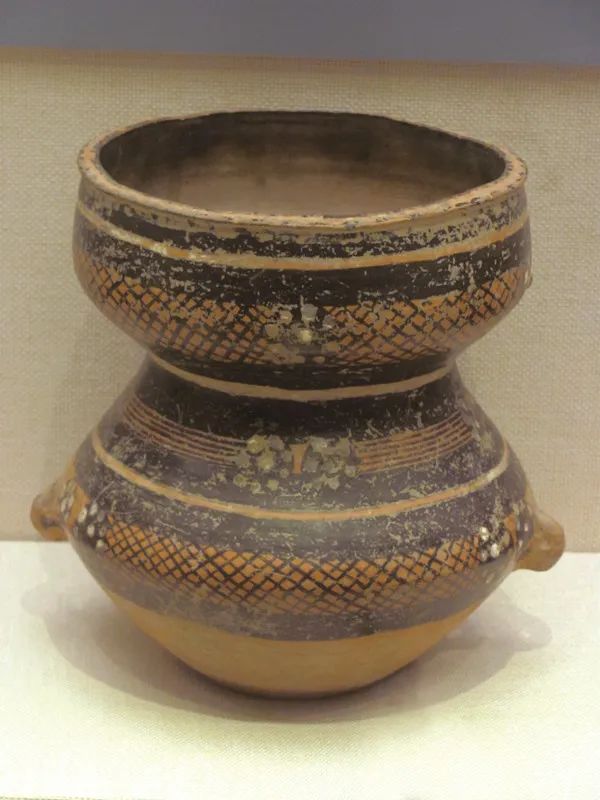 Gansu: The Hometown of Chinese Painted Pottery - iNEWS