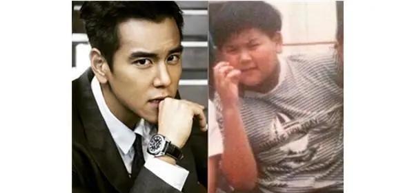 Lin Wanyu became fat through "plastic surgery". Others ruin everything ...