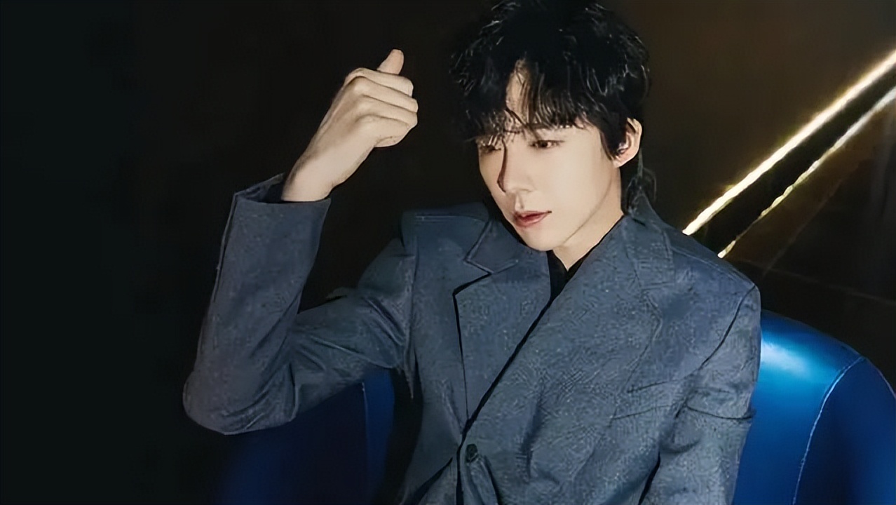 Little Gossip, Liu Yaowen, Liu Yuning, Yang Zi, Li Hongyi - iNEWS