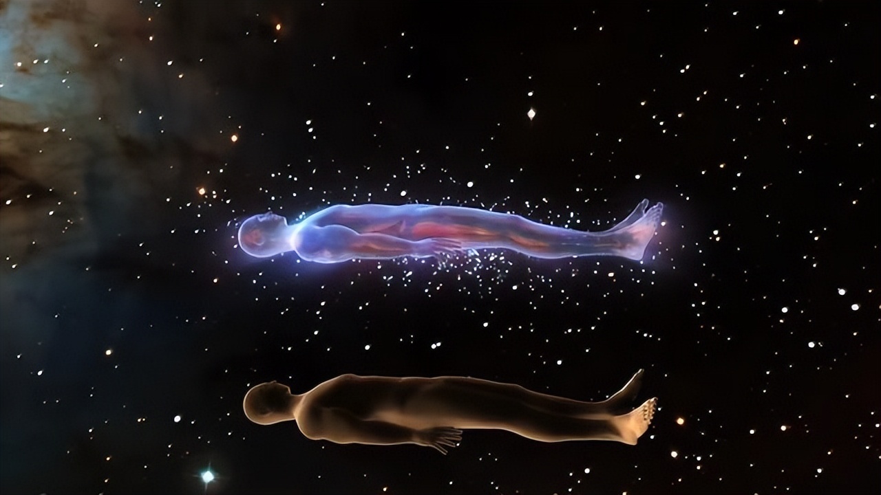 What exactly is a "soul"? Scientists study 'near-death experiences ...