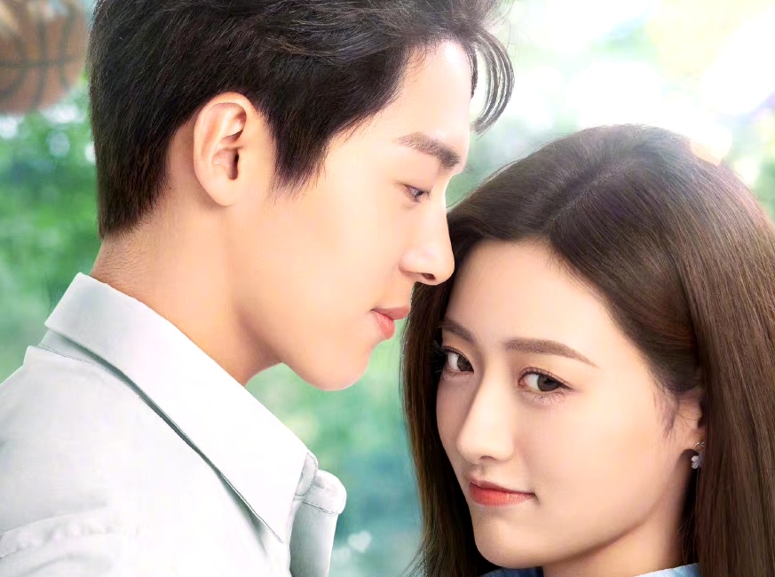 It starts tonight! Another youth romance drama strikes, handsome guys ...