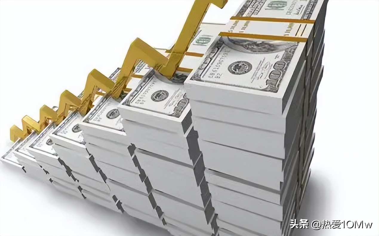 Deposit income is getting lower and lower, and deposit income is no ...