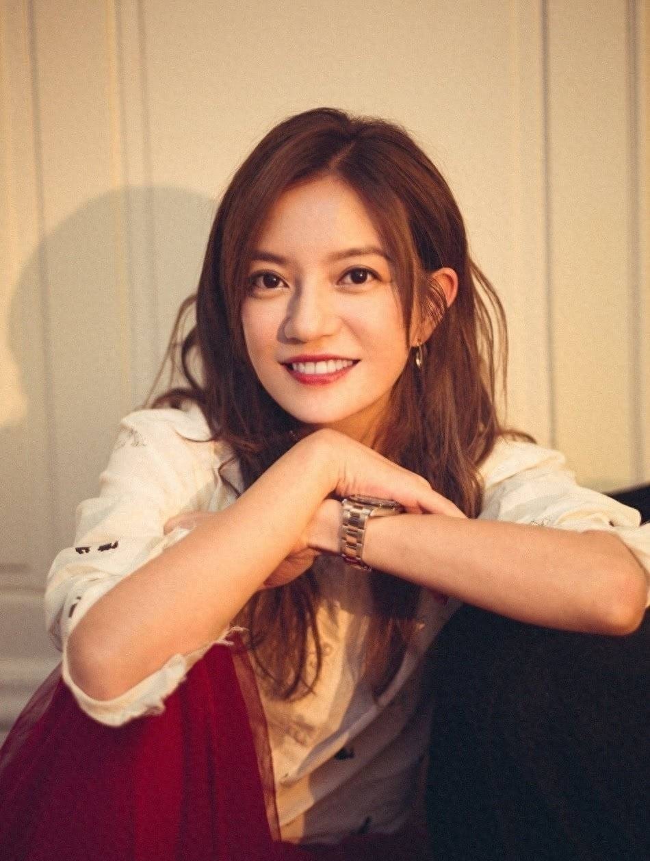 The unforgivable star, how is Zhao Wei doing now? - iMedia