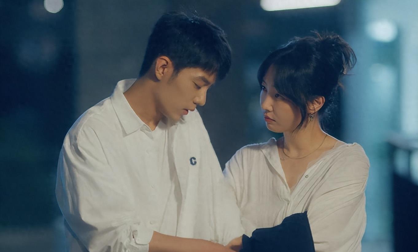 Reasons for leaving the show in CCTV's "The Sun Is With Me": Tian Yu's acting skills, Xiao Zhan ...