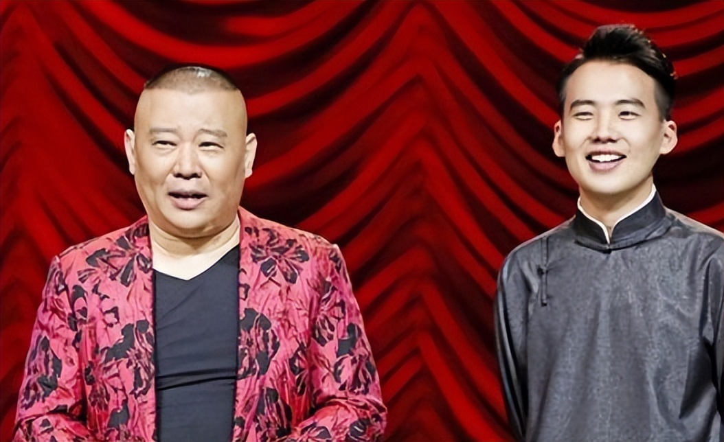 Forcing Cao Yunjin away and letting Guo Qilin withdraw from the family ...