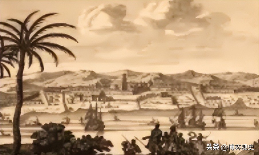 Eastern Colonial Expansion: Capture of Goa and Establishment of ...