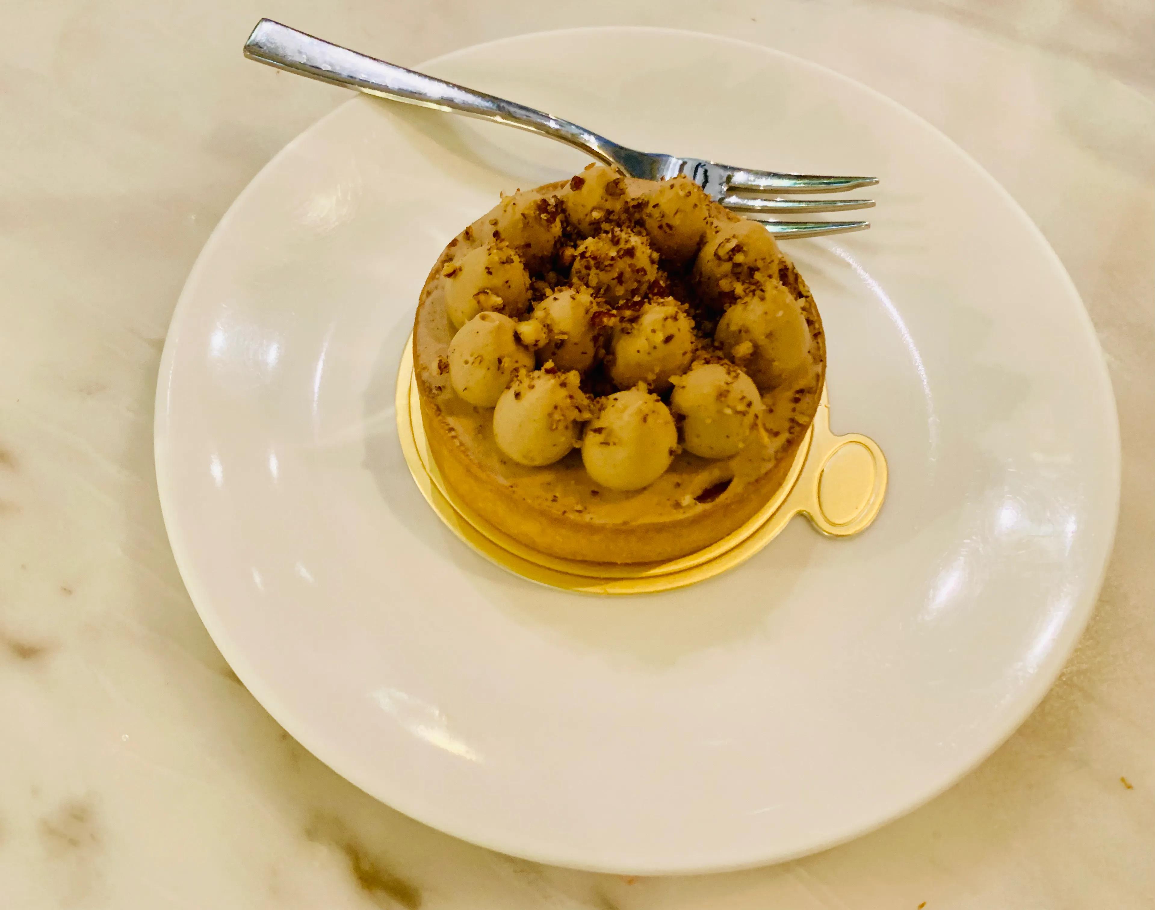 Eat all over Singapore-Issue 127: Cafes with various awards and soft ...