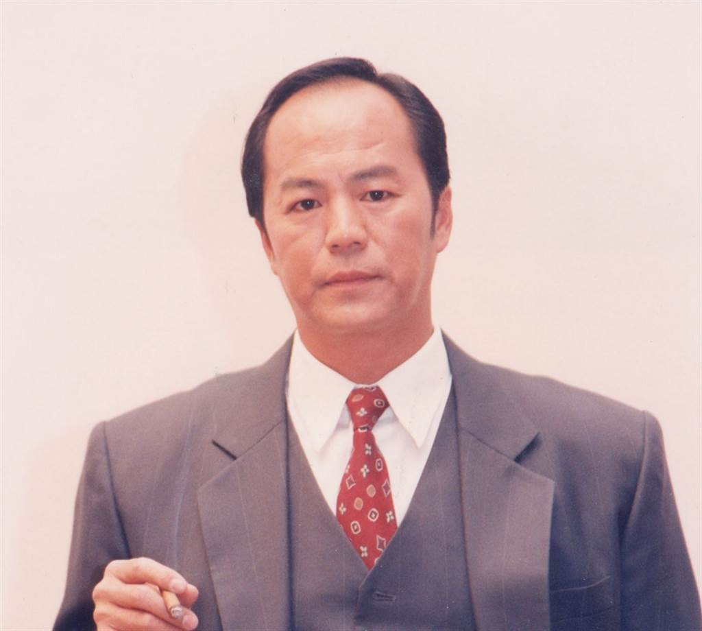 Ti Lung and David Jiang "Break the Ice" in the same frame, and fans ...