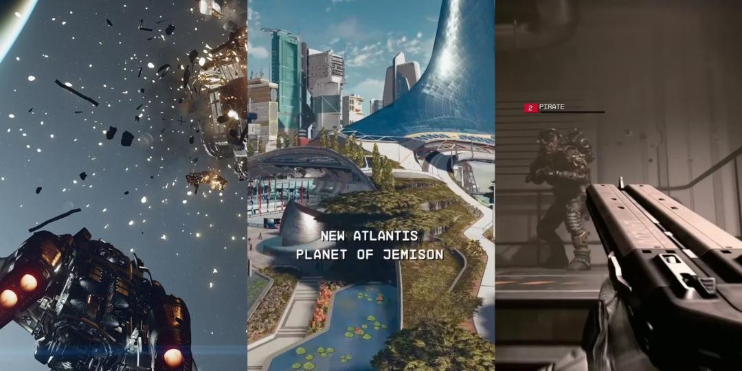 This year's 3A masterpiece, can your computer still withstand it? - iMedia