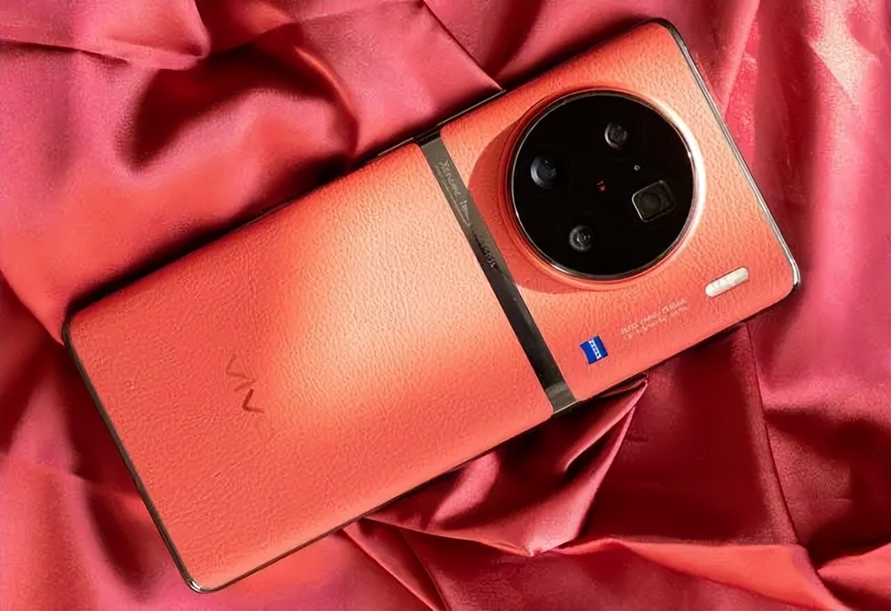 Don't buy random mobile phones after the next year!The new flagship of ...